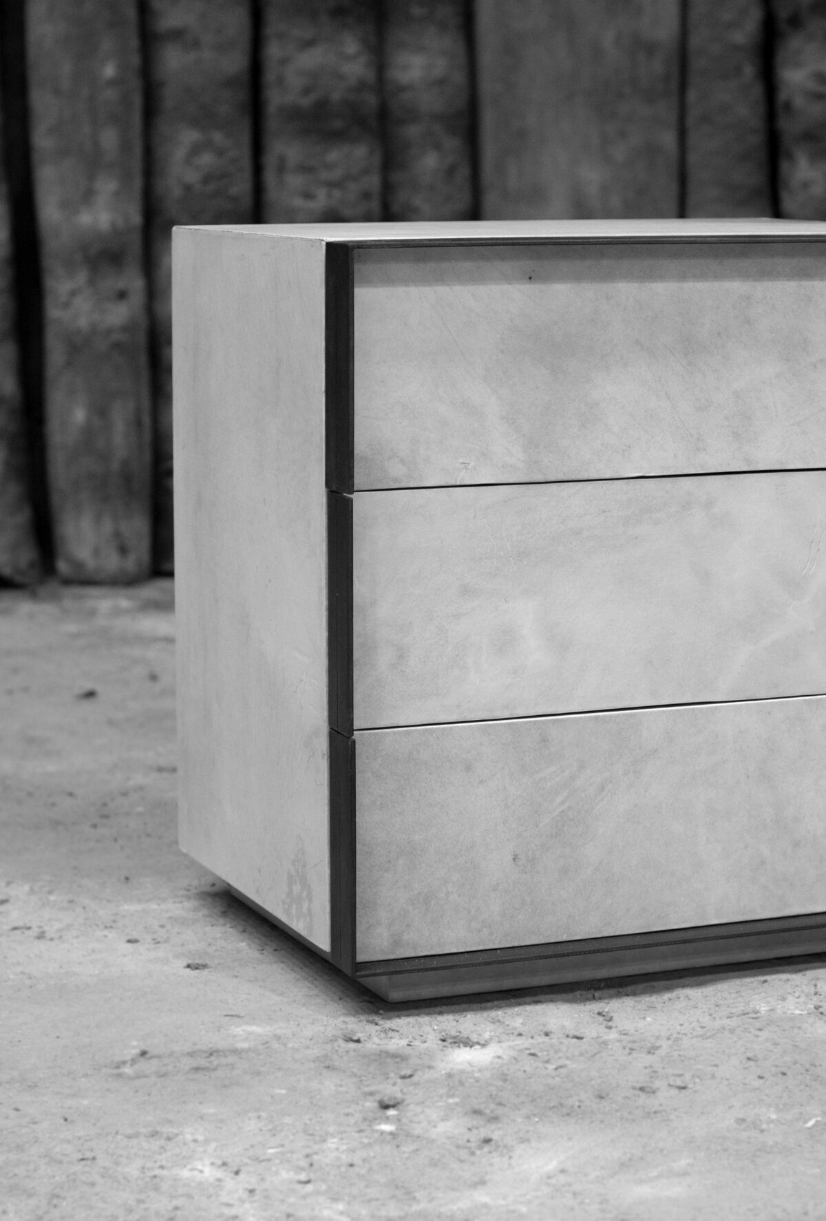 mesa de costado mortensen – Duveen